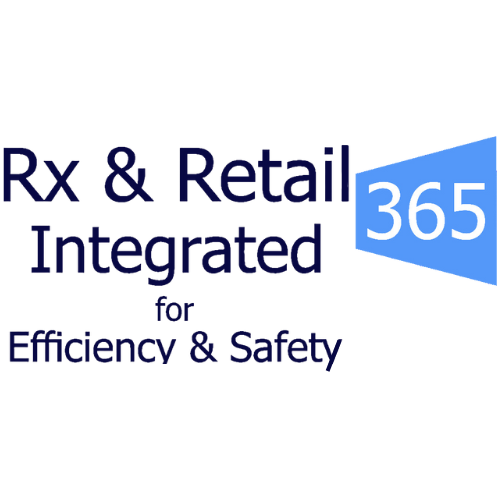 Integrated 365 - Touchstore